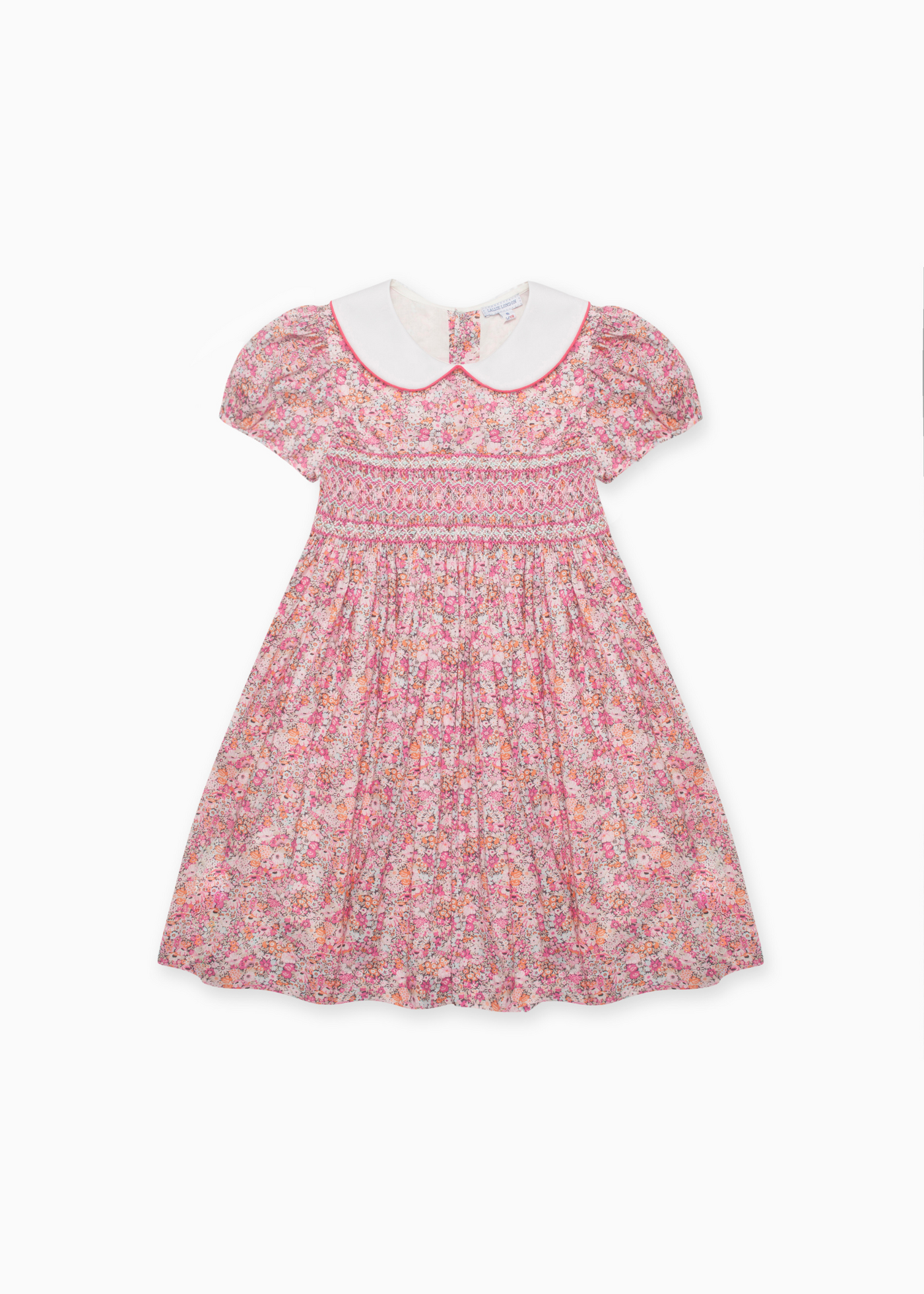ALISON DRESS – Lallie London