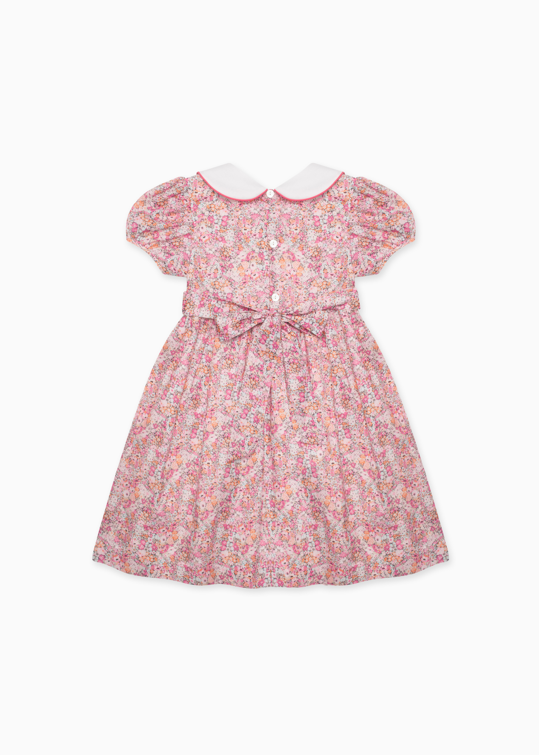 ALISON DRESS – Lallie London