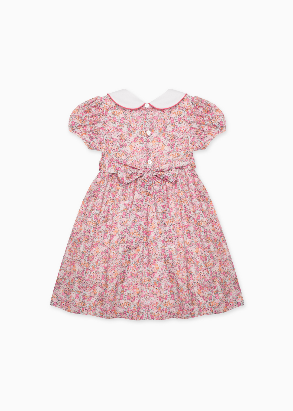 ALISON DRESS – Lallie London