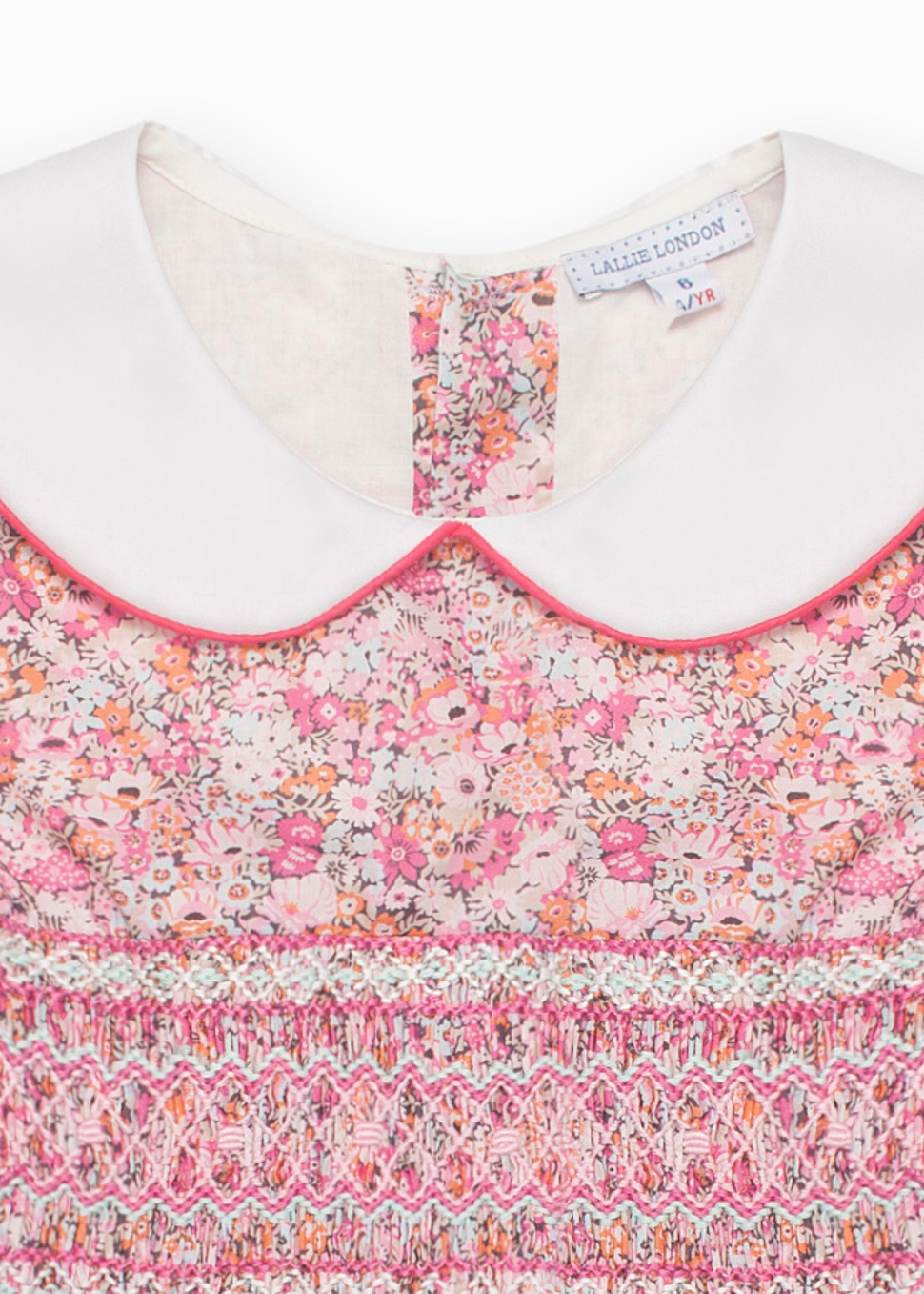 ALISON DRESS – Lallie London