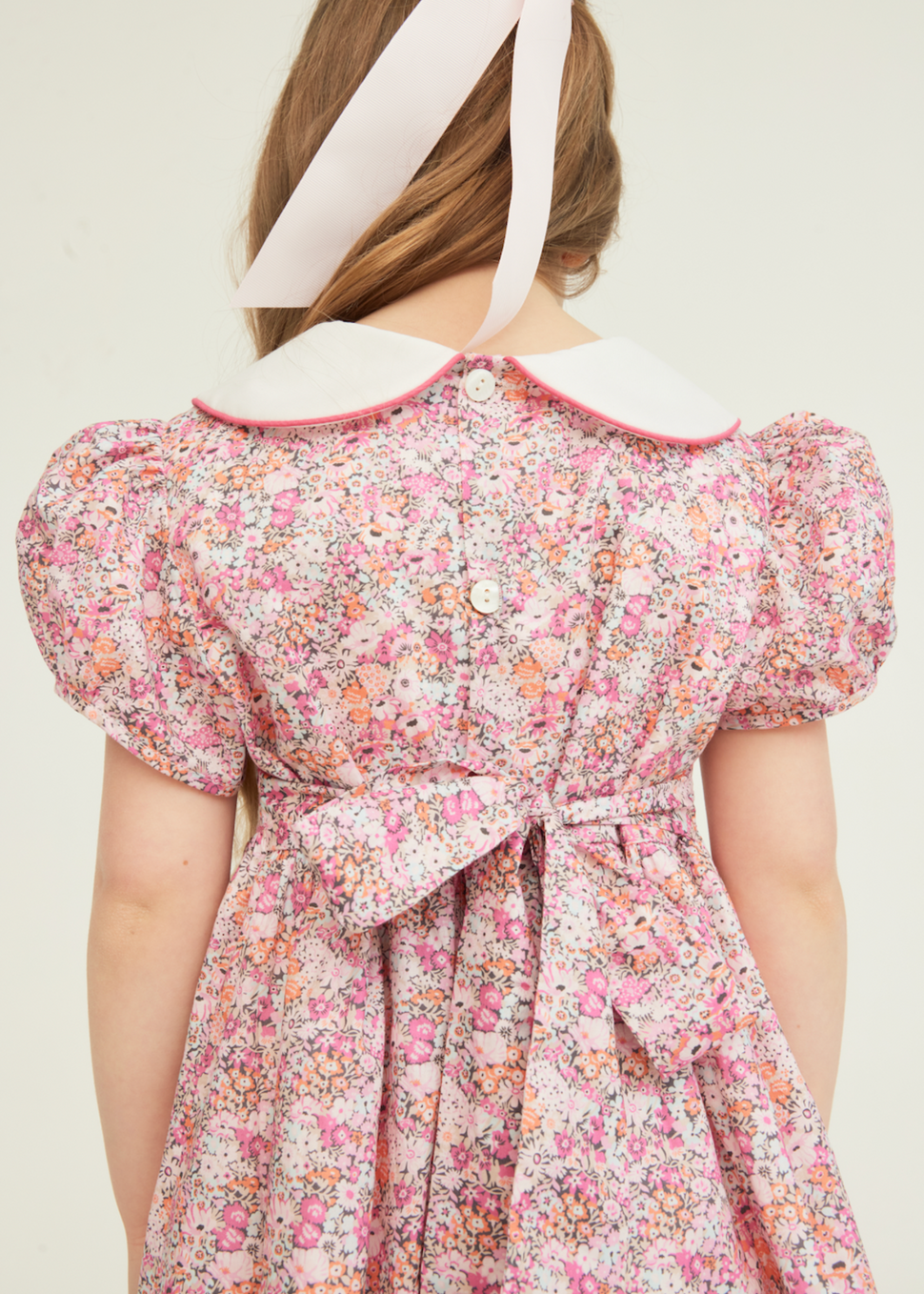 ALISON DRESS – Lallie London